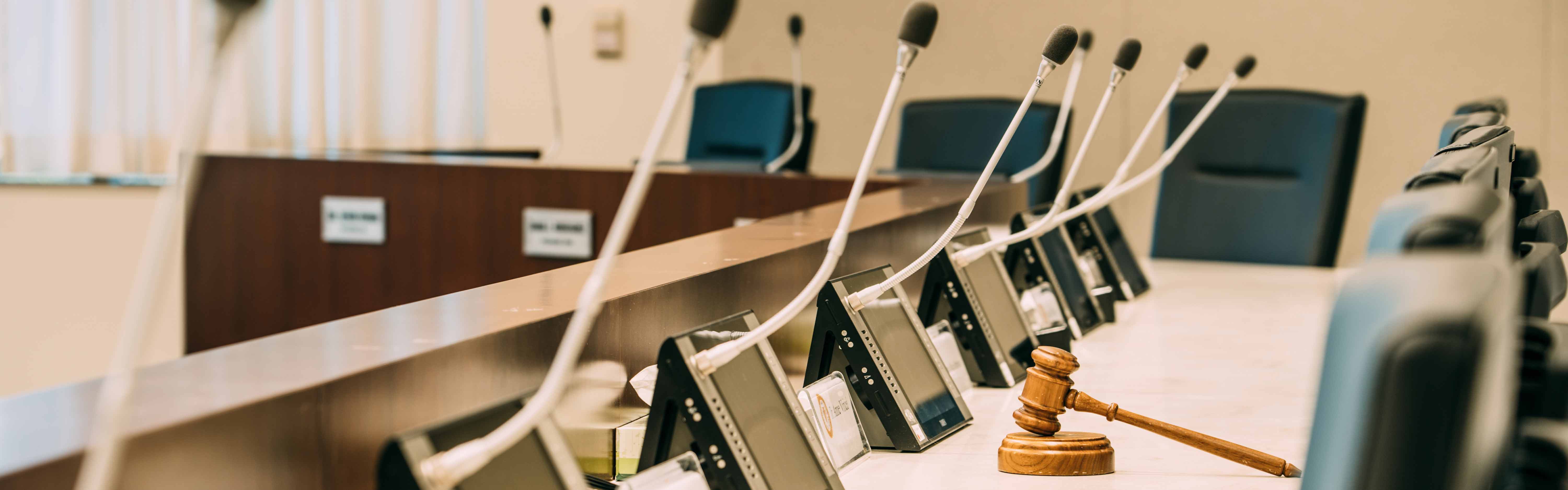 Board Policies & Administrative Procedures