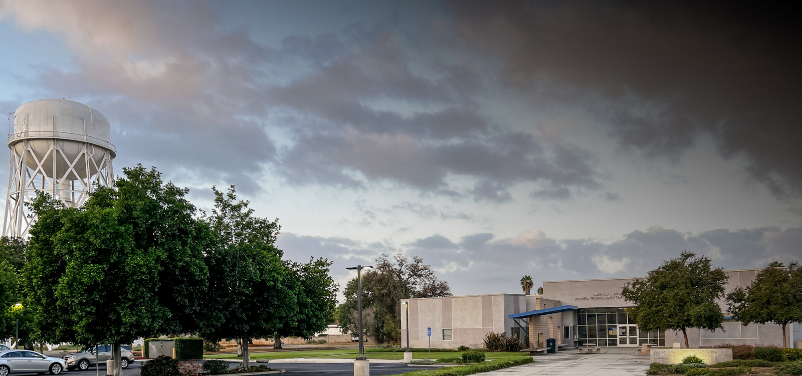 Economic Development & Corporate Training