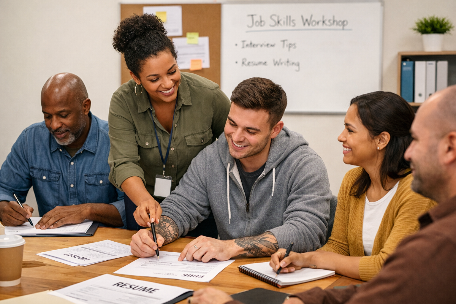 Career Learners